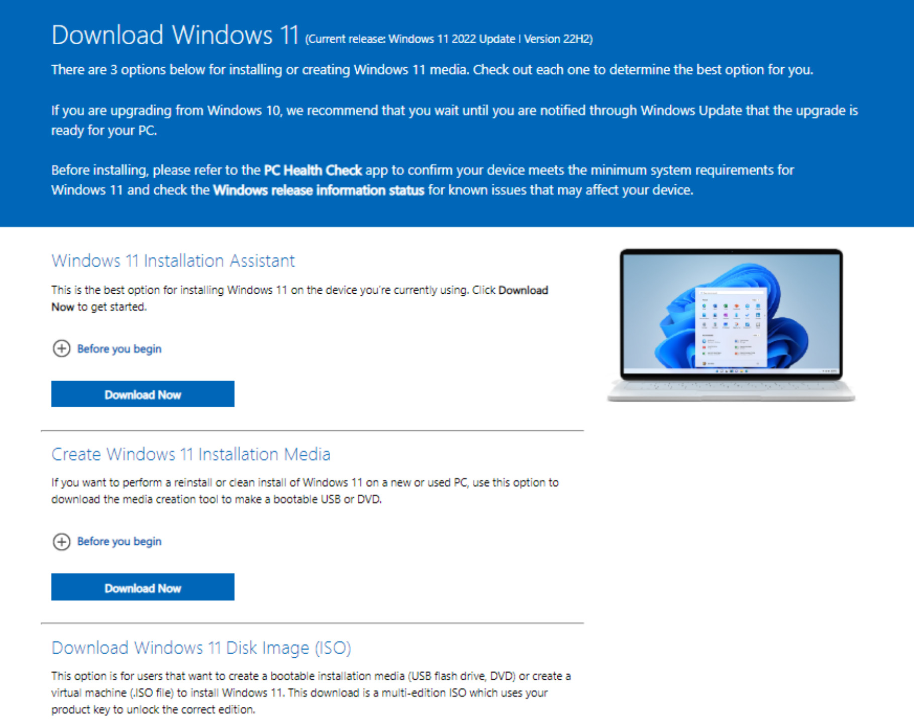Cara Update Windows 11 Resmi Maupun Unsupported, Tampilan Makin Manis