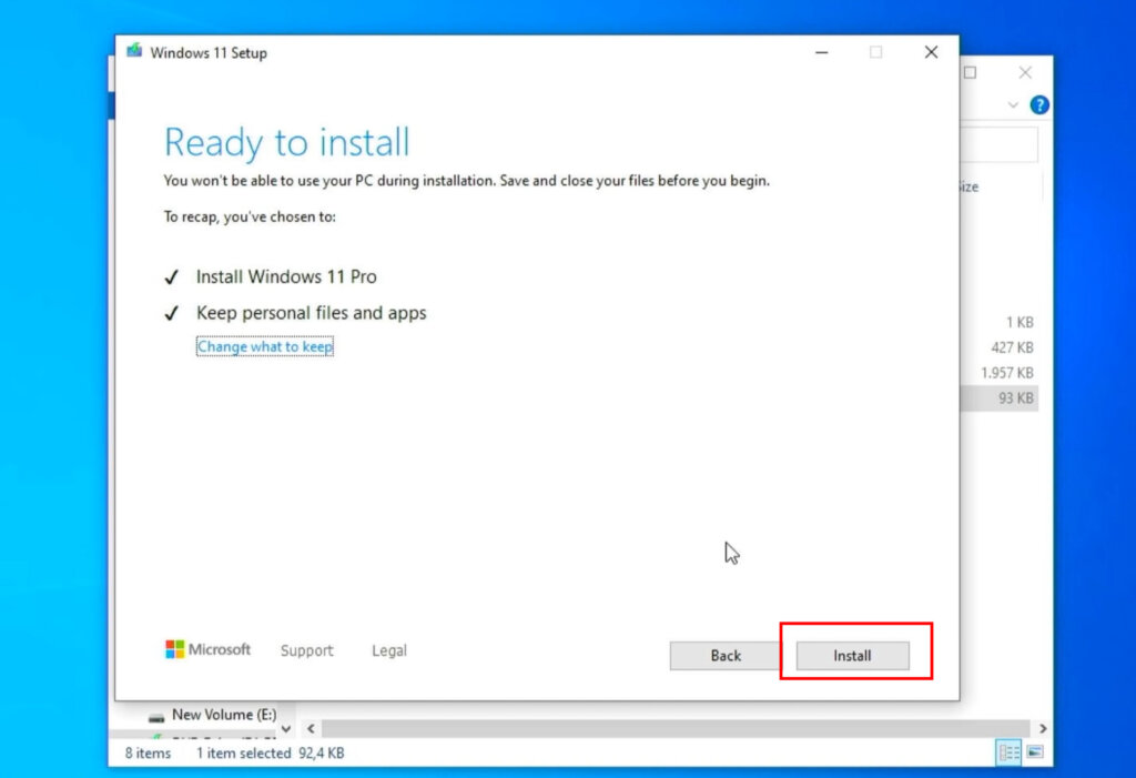 Cara Update Windows 11 Resmi Maupun Unsupported, Tampilan Makin Manis