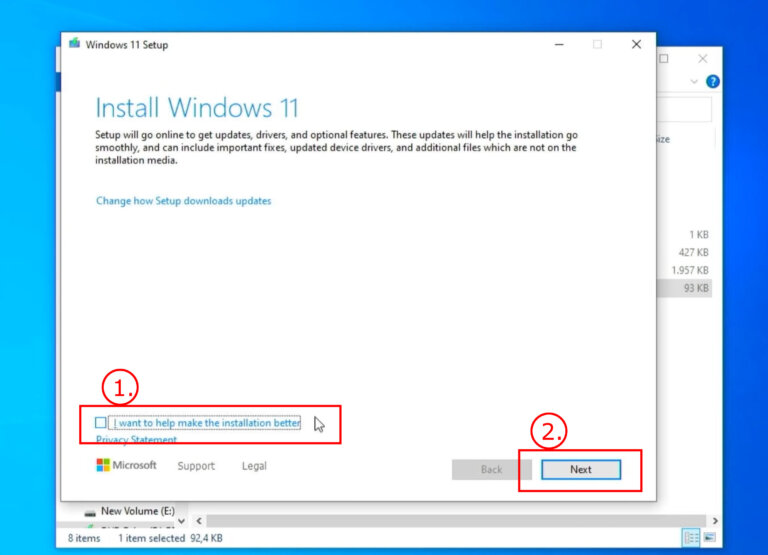 Cara Update Windows 11 Resmi Maupun Unsupported, Tampilan Makin Manis