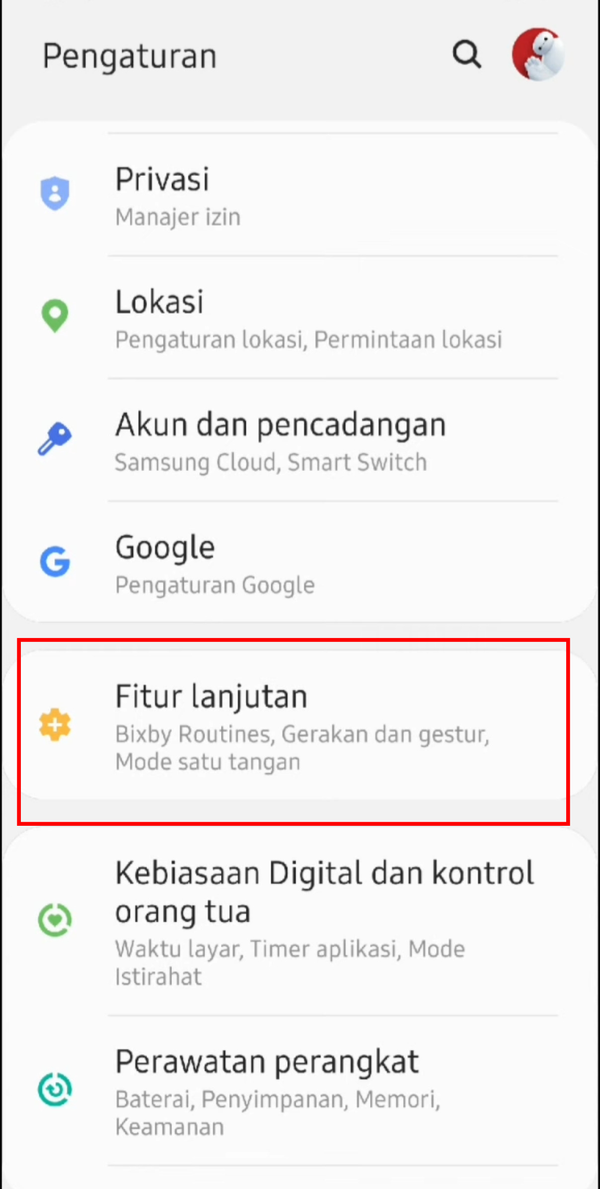 Cara Screenshot di Android, Tekan Dua Tombol Ini & Pintasan Lain