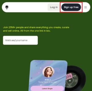 Cara Membuat Linktree Gratis untuk Pemula di IG, WA, Olshop. Mudah ...