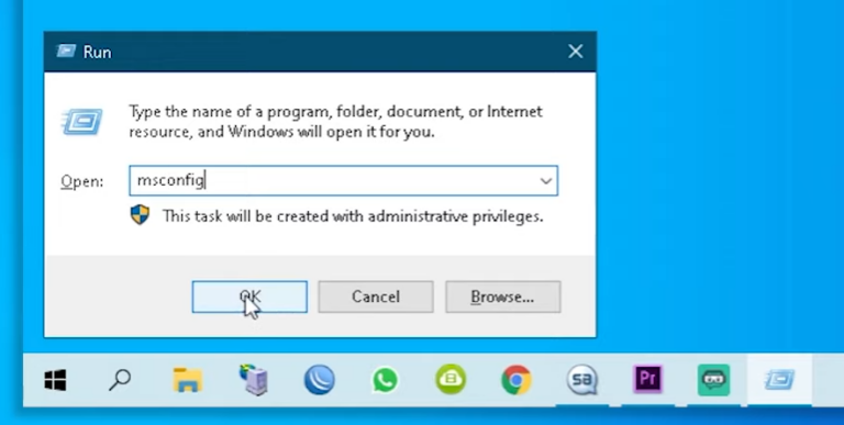 4 Cara Masuk Safe Mode Windows 10 dari BIOS, Config hingga Log Screen ...
