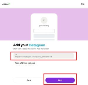 Cara Membuat Linktree Gratis untuk Pemula di IG, WA, Olshop. Mudah! - PintarTekno