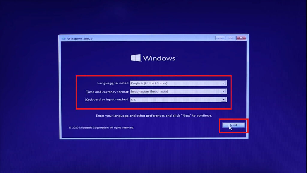 Cara Install Ulang Windows 10 Mudah untuk Pemula, Lengkap! - PintarTekno
