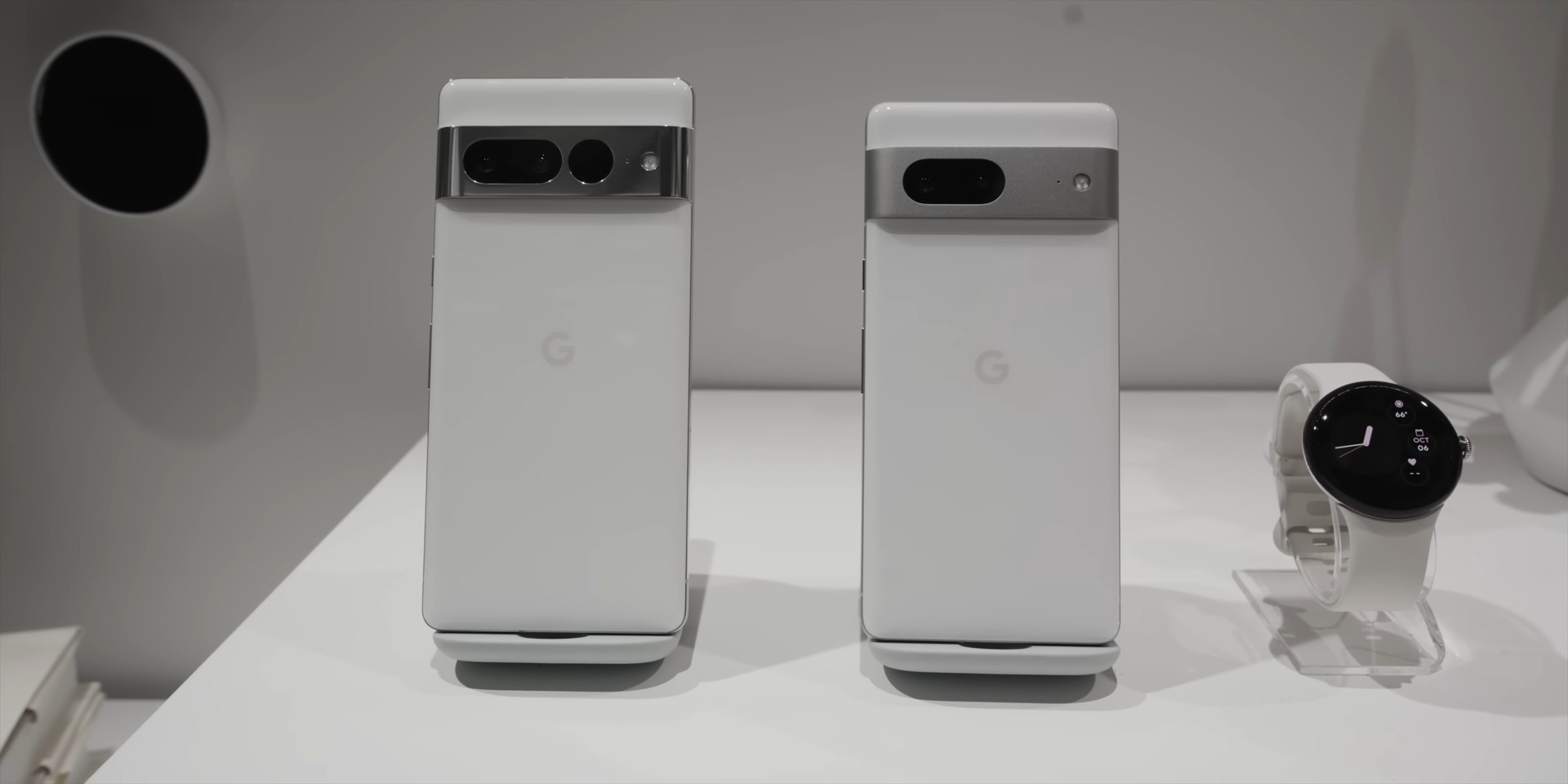 Google Umumkan Ponsel Pixel 7 dan Pixel 7 Pro, Pakai Chip Tensor G2 dan Android 13 - PintarTekno
