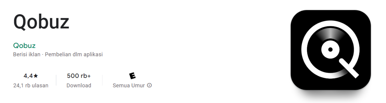 9 Aplikasi Musik Online Terbaik untuk Android dan iOS, Koleksi Lengkap dan Mudah Digunakan ...