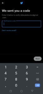 Cara Membuat Akun Twitter di HP dan PC (Lengkap) - PintarTekno