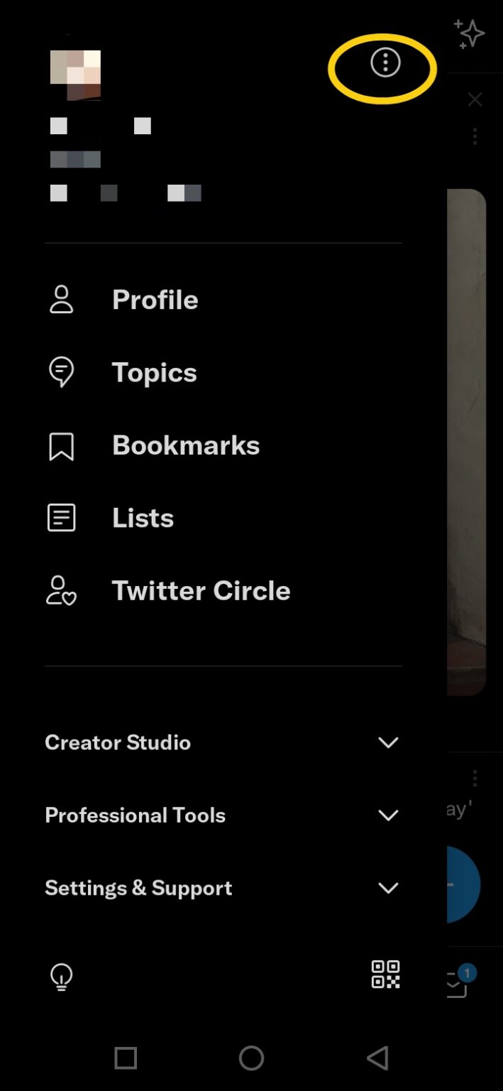 Cara Membuat Akun Twitter di HP dan PC (Lengkap) - PintarTekno