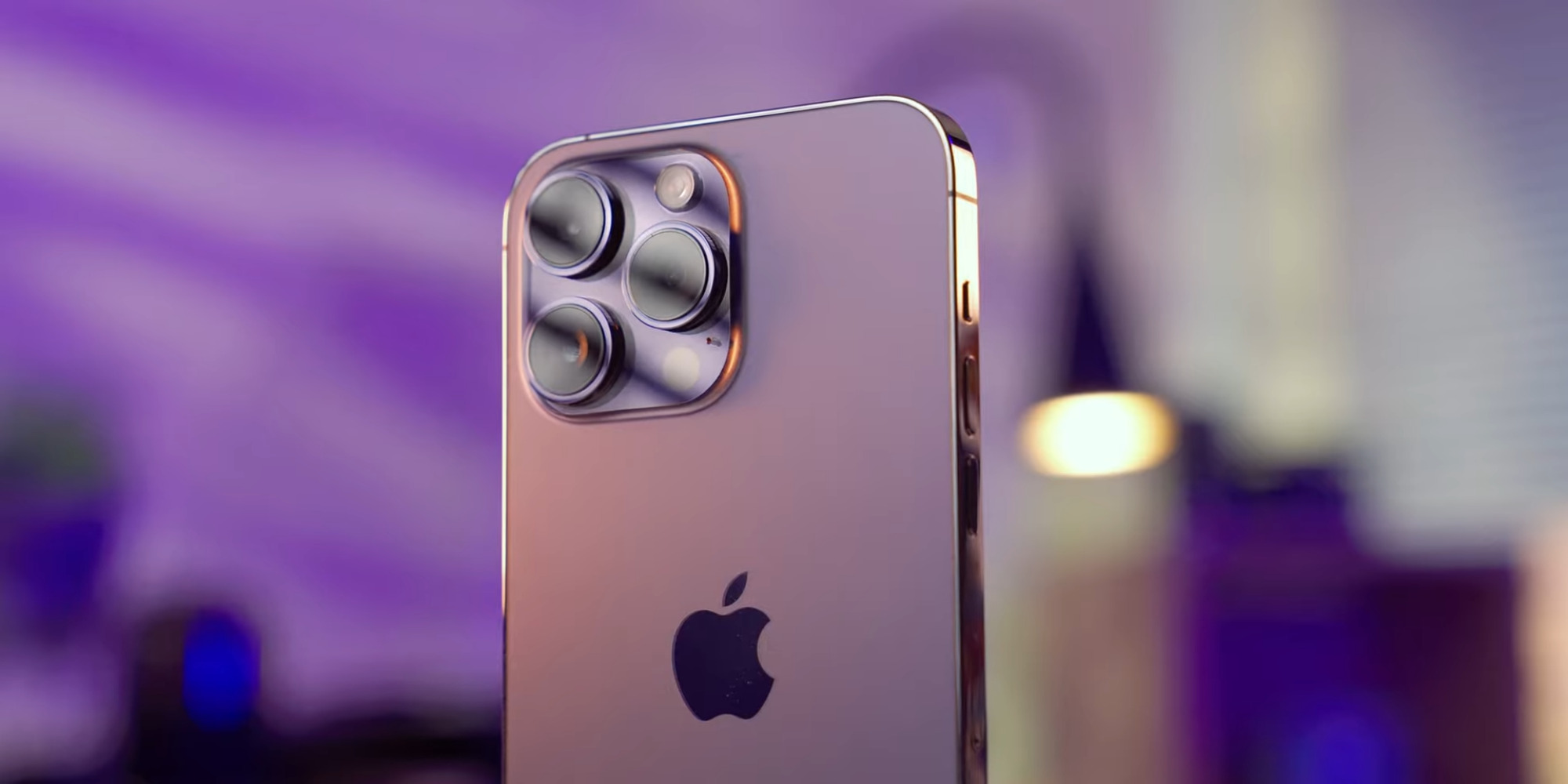 Spesifikasi iPhone 14 Pro dan iPhone 14 Pro Max, Dilengkapi dengan Dynamic Island - PintarTekno