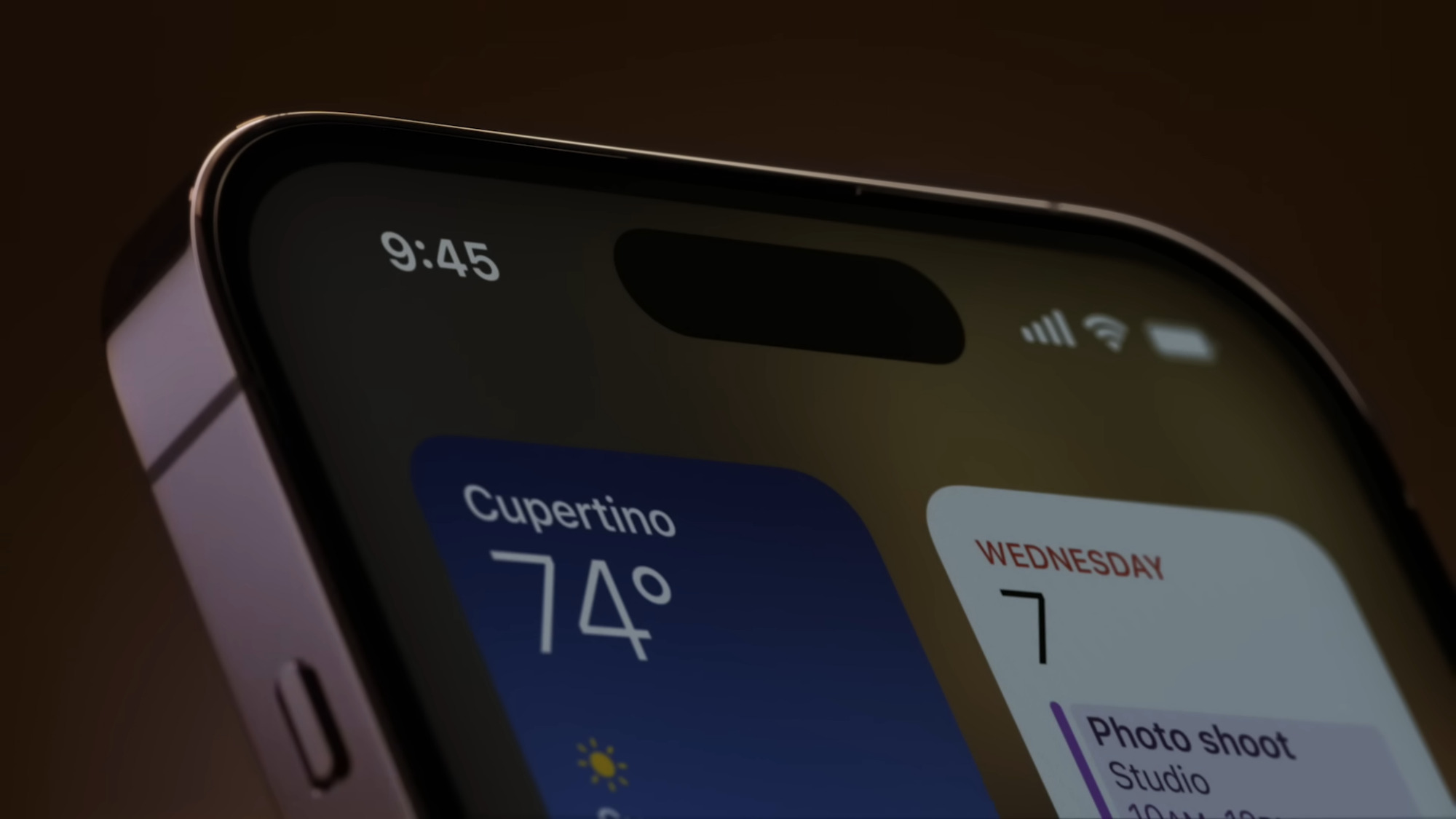 Spesifikasi iPhone 14 Pro dan iPhone 14 Pro Max, Dilengkapi dengan ...