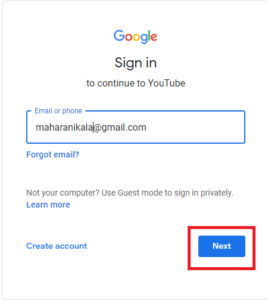 Cara Membuat Akun dan Channel YouTube sampai Sukses Monetisasi ...