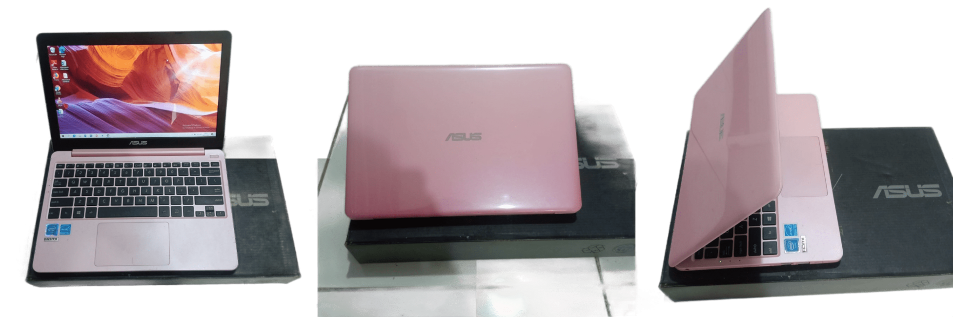 5 Laptop Asus 2 Jutaan Terbaik, Berkelas Lancar Buat Kantoran & Sekolah [2022] - PintarTekno