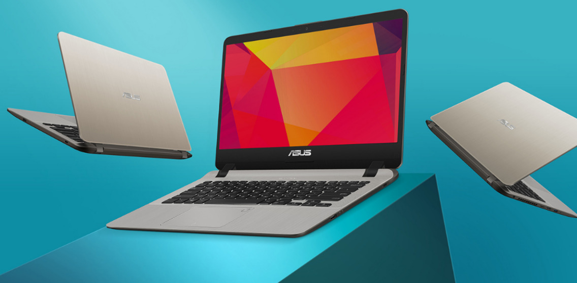 7 Laptop Asus untuk Kerja Kantoran Terbaik 2022, Tugas Lancar Berkat ...