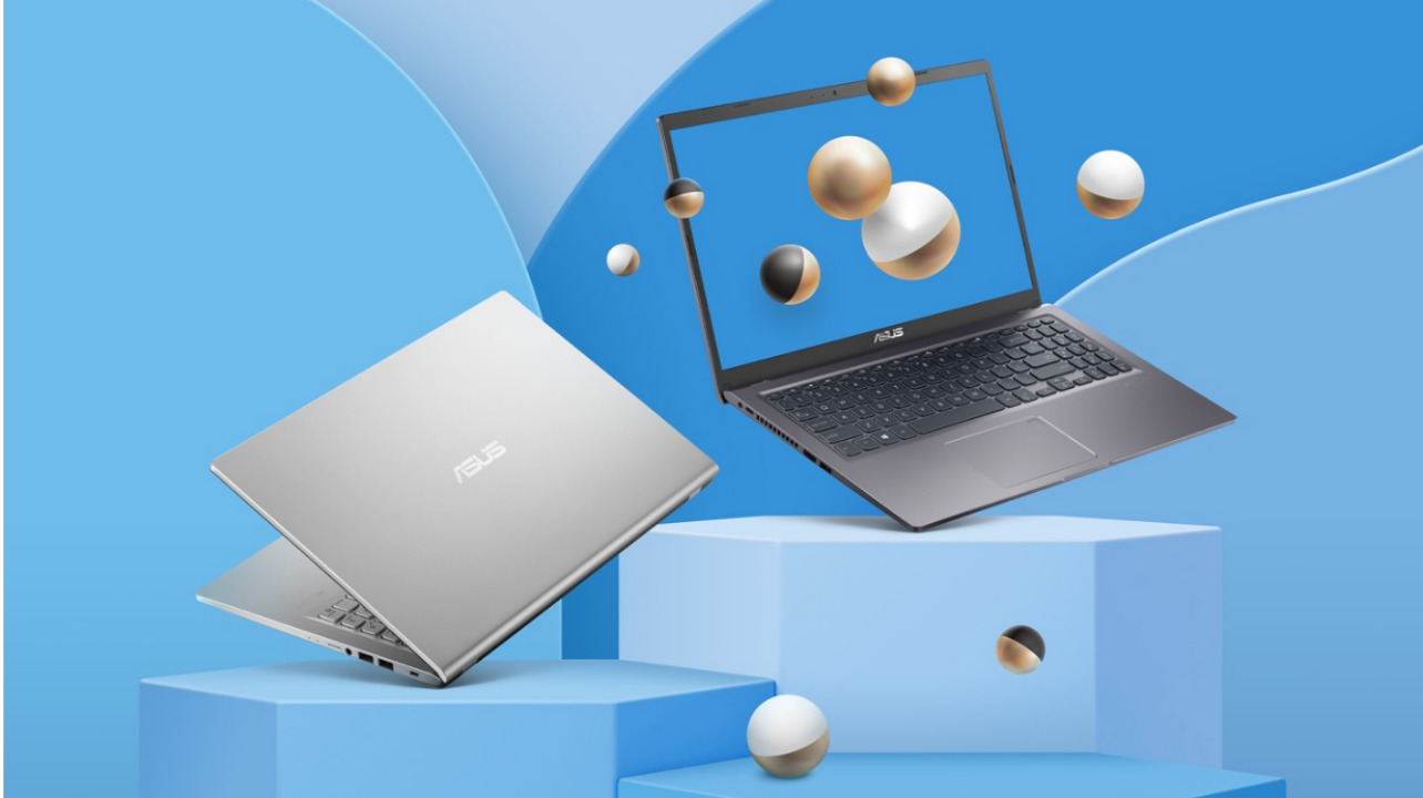 10 Laptop Asus 5 Jutaan di Tahun 2022, Cocok untuk Multimedia Ringan ...