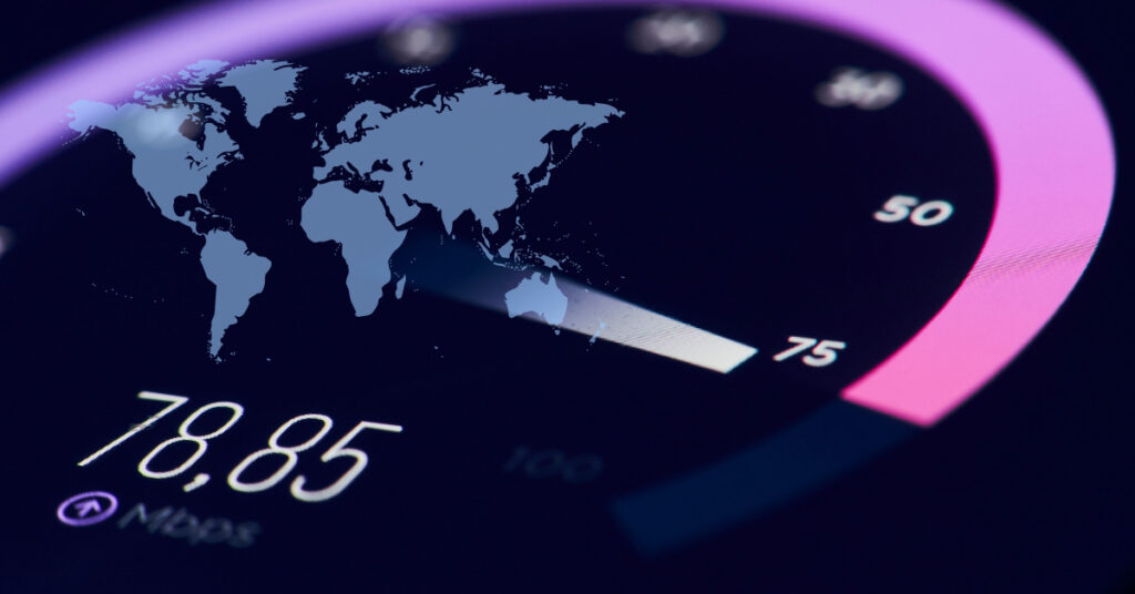 Sering Dibully Warganet, Kota ini Buktikan Punya Koneksi Internet ...