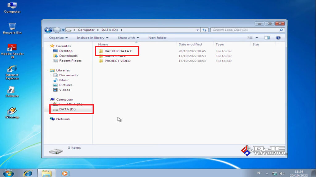 Cara Menginstal Windows 7 pakai Flashdisk dengan 6 Langkah Mudah - PintarTekno