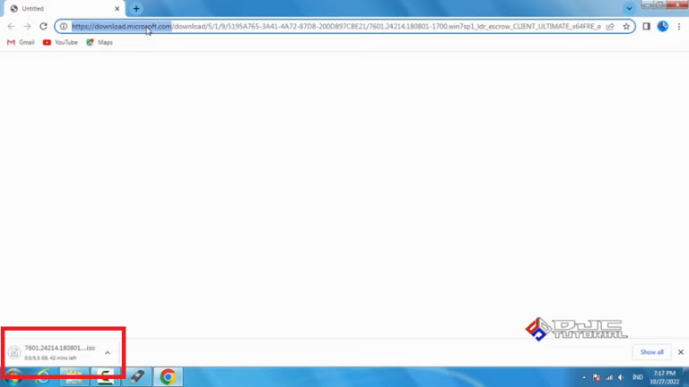 Cara Menginstal Windows 7 pakai Flashdisk dengan 6 Langkah Mudah ...