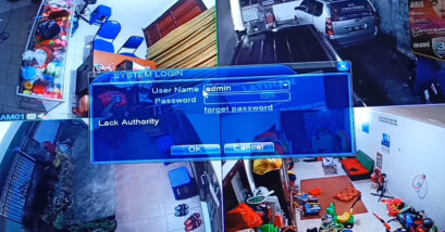 Cara Menyambungkan CCTV ke HP Android, Bisa Jarak Jauh - PintarTekno