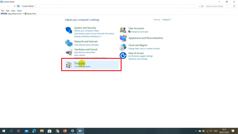 3+ Cara Uninstall Aplikasi di Windows 10 dan 11 sampai Bersih - PintarTekno