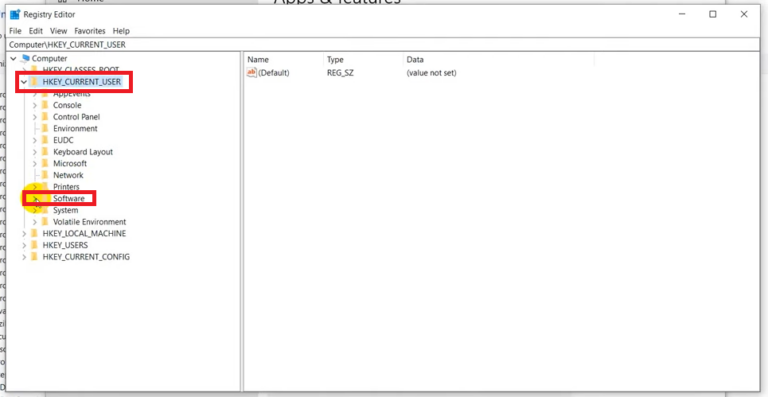 3+ Cara Uninstall Aplikasi di Windows 10 dan 11 sampai Bersih - PintarTekno