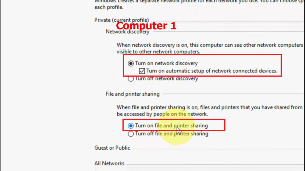 Cara Sharing Printer Windows 10 Pakai WiFi dengan 3 Langkah Mudah ...