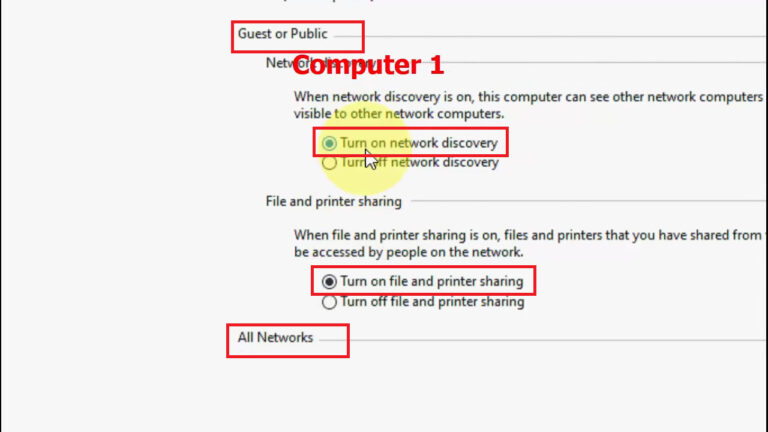 Cara Sharing Printer Windows 10 Pakai WiFi dengan 3 Langkah Mudah ...