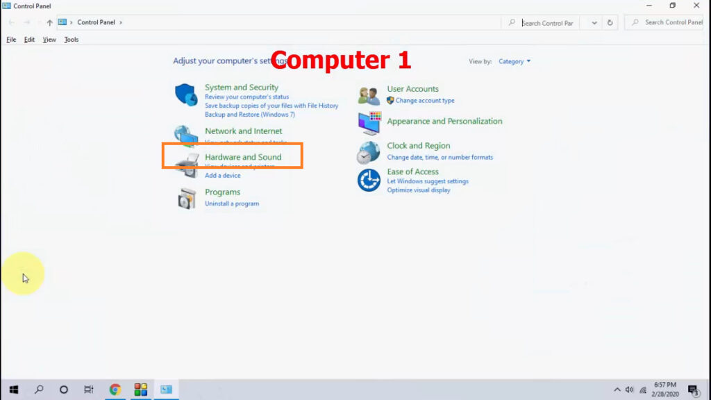 Cara Sharing Printer Windows 10 Pakai WiFi dengan 3 Langkah Mudah ...