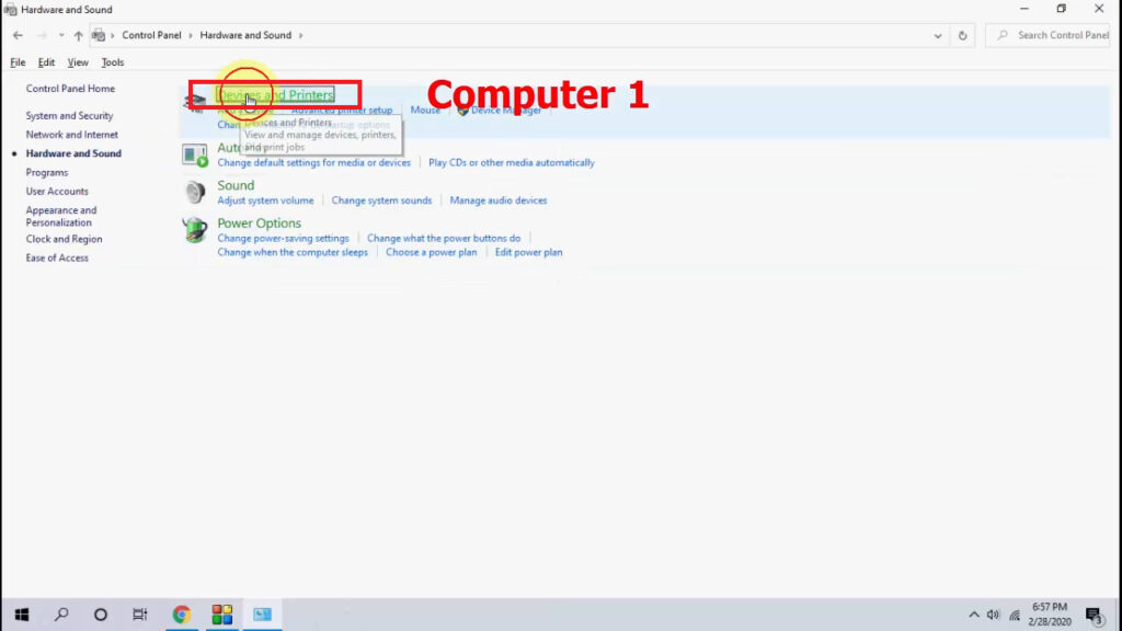 Cara Sharing Printer Windows 10 Pakai WiFi dengan 3 Langkah Mudah ...