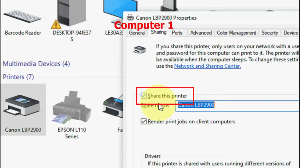 Cara Sharing Printer Windows 10 Pakai WiFi dengan 3 Langkah Mudah ...