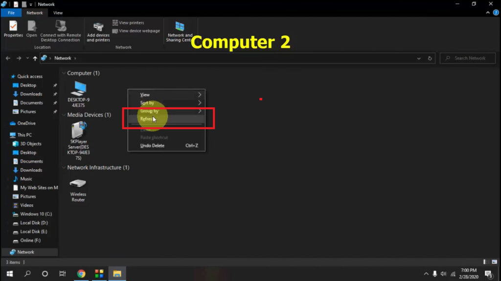 Cara Sharing Printer Windows 10 Pakai WiFi dengan 3 Langkah Mudah ...