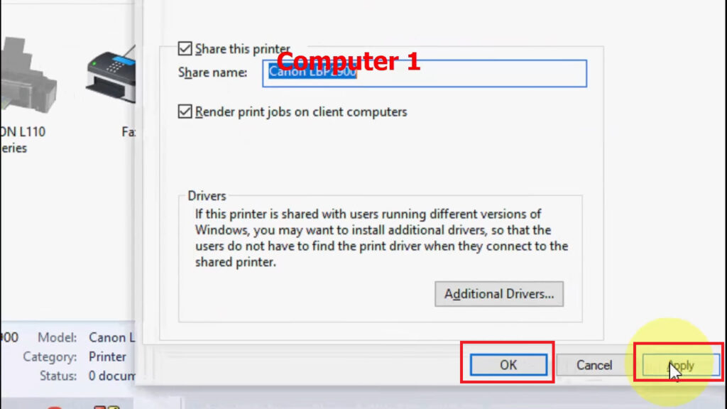 Cara Sharing Printer Windows 10 Pakai WiFi dengan 3 Langkah Mudah - PintarTekno