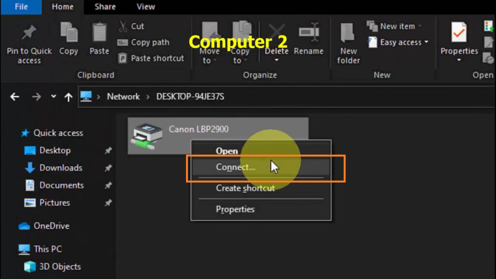 Cara Sharing Printer Windows 10 Pakai WiFi dengan 3 Langkah Mudah ...