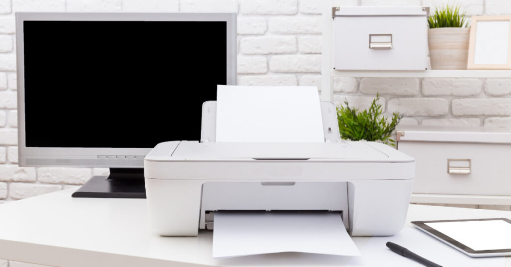 Rekomendasi Printer Scanner Terbaik 2023, Pilihan Tepat! - PintarTekno