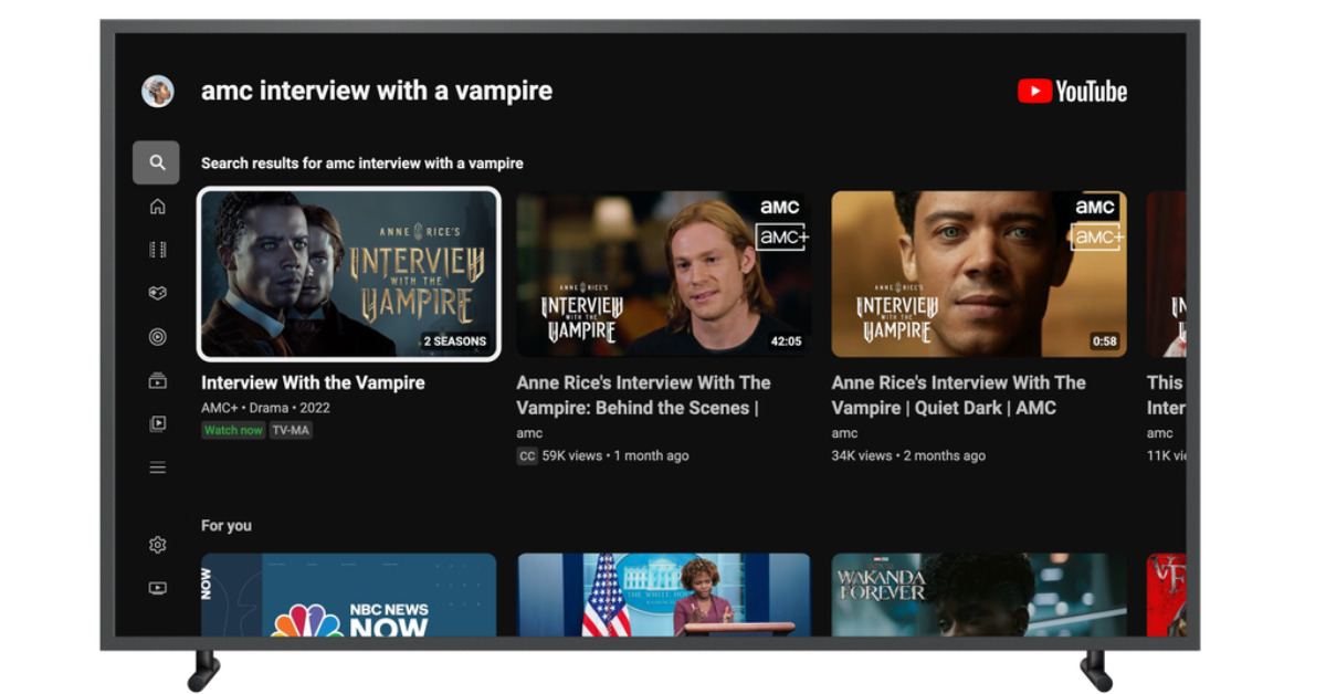 YouTube Hadirkan Fitur "Primetime Channels", Nonton Film & Serial TV ...