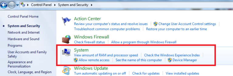 Cara Melihat Versi Windows 7, 8, 10, dan 11 di PC/Laptop Lengkap ...