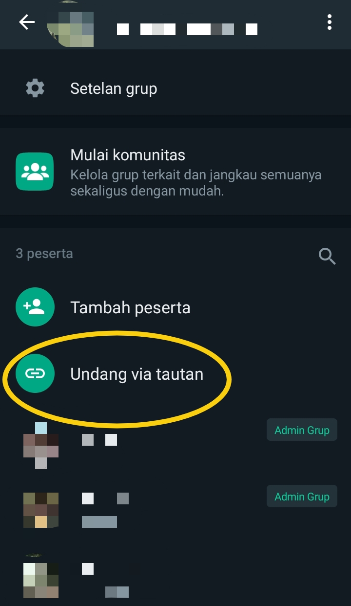 5 Cara Membuat Link WhatsApp Sendiri, Bisa Langsung Chat Tanpa Ribet! - PintarTekno
