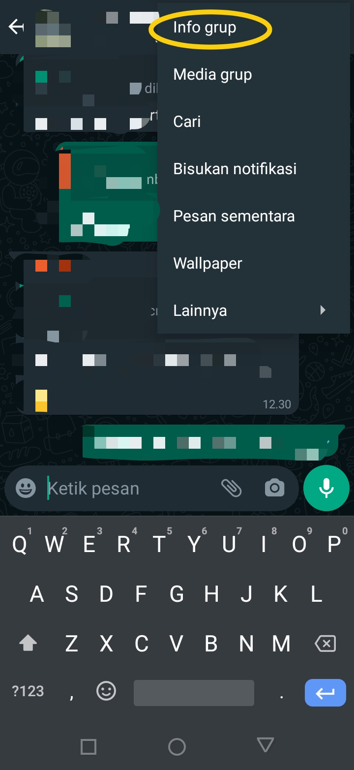 5 Cara Membuat Link WhatsApp Sendiri, Bisa Langsung Chat Tanpa Ribet! - PintarTekno