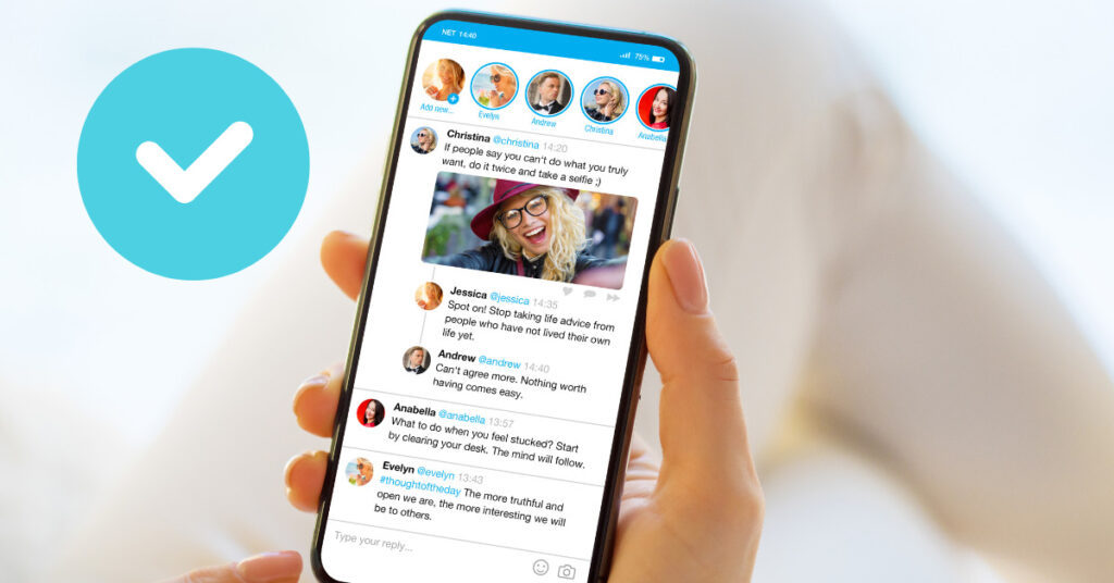 Elon Musk Bakal Pasang Tarif bagi Akun Centang Biru di Twitter, Berapa ... Elon Musk Bakal Pasang Tarif bagi Akun Centang Biru di Twitter, Berapa ...