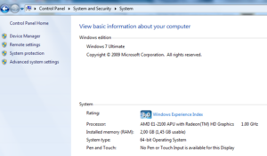Cara Melihat Versi Windows 7, 8, 10, dan 11 di PC/Laptop Lengkap ...