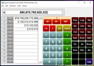 6 Aplikasi Kalkulator Terbaik untuk Windows 10 Lengkap dengan Link ...