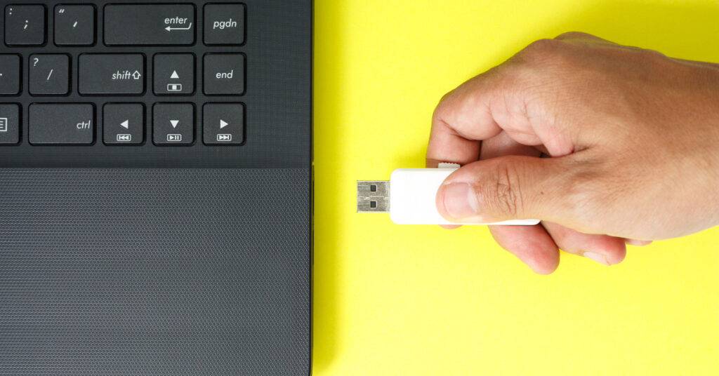 8 Aplikasi Format Flashdisk Terbaik Gratis 2022, Gunakan Software ...