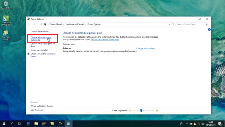 Cara Memunculkan Opsi Hibernate Windows 10, 8, dan 11 - PintarTekno