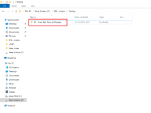 Cara Sharing Folder Windows 10, Setting Ini Dulu Baru Bisa! - PintarTekno