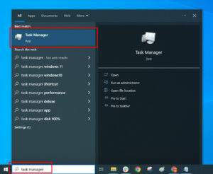3+ Cara Membuka Task Manager di Windows 10, 11, 8.1, dan 7, Mudah ...