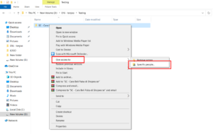 Cara Sharing Folder Windows 10, Setting Ini Dulu Baru Bisa! - PintarTekno