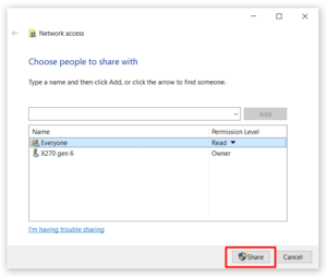 Cara Sharing Folder Windows 10, Setting Ini Dulu Baru Bisa! - PintarTekno