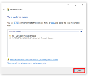 Cara Sharing Folder Windows 10, Setting Ini Dulu Baru Bisa! - PintarTekno