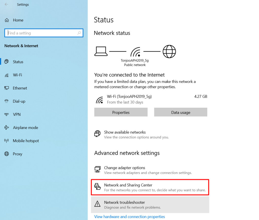 Cara Sharing Folder Windows 10, Setting Ini Dulu Baru Bisa! - PintarTekno