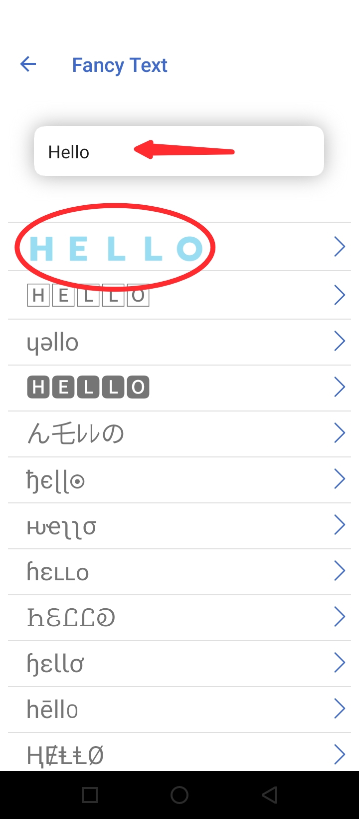 Cara Membuat Tulisan Berwarna di WhatsApp