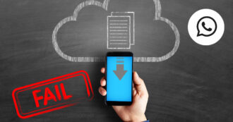 Cara Mendownload File yang Sudah Kadaluarsa di WhatsApp 2023 - PintarTekno